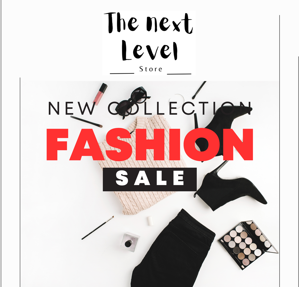 The Next Level Store